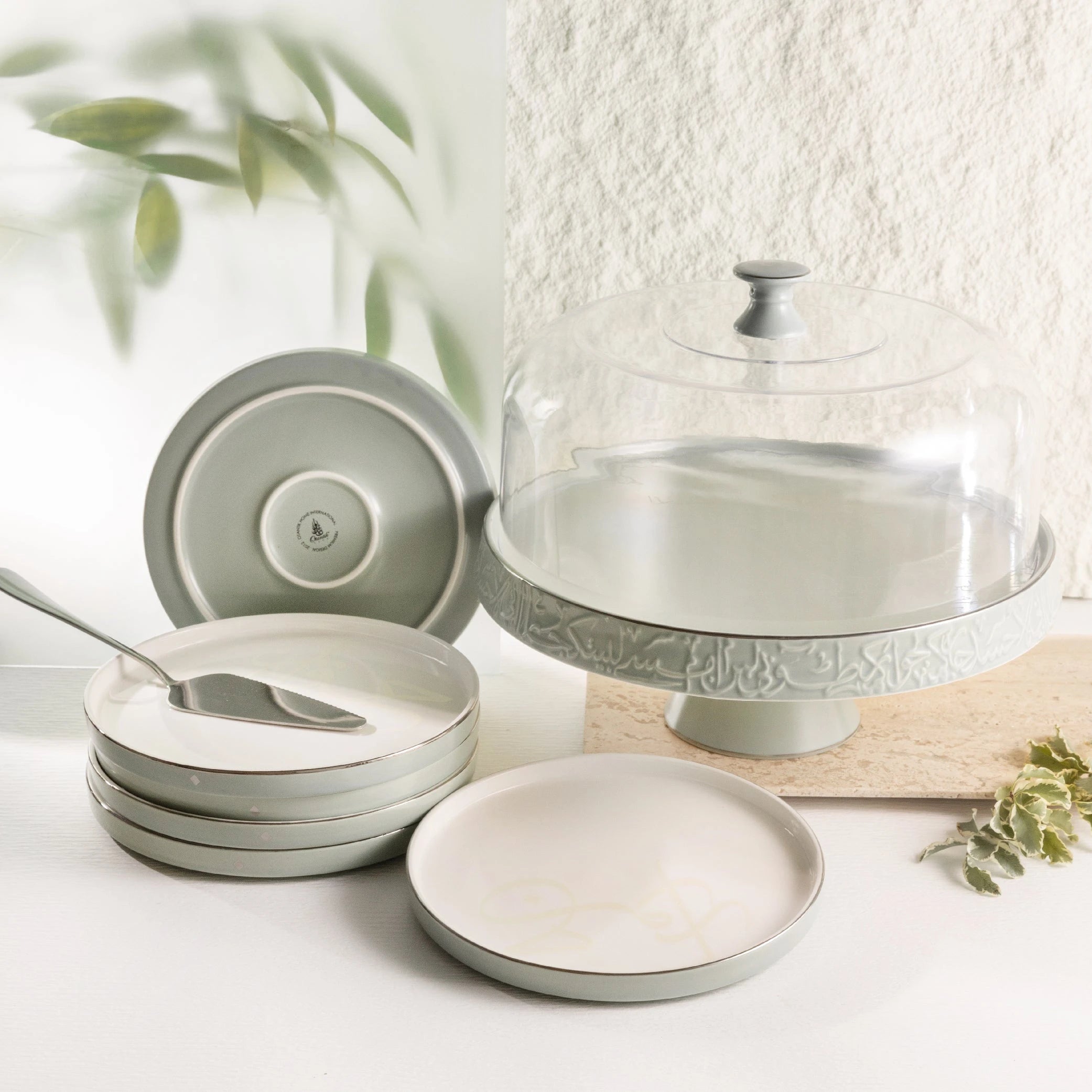 Serving Sets – Otantik Bahrain